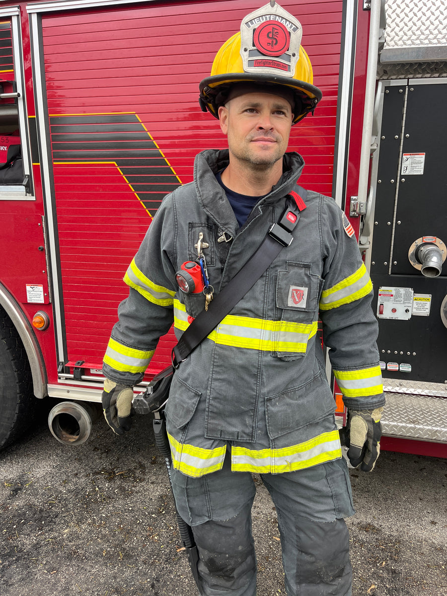 Tool Sling - FFTS – Firefighter Straps Inc.