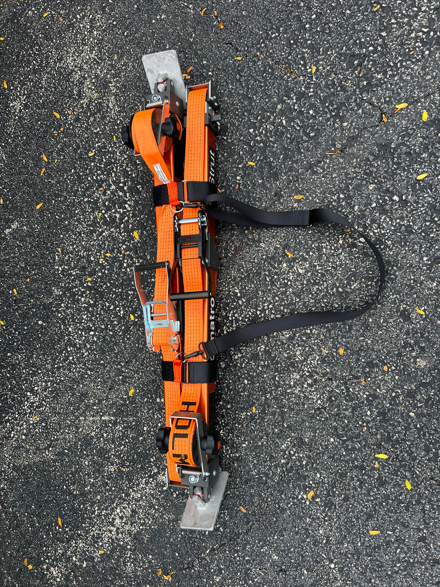 Holmatro V-Strut Marrying Strap with Sling - FFHVS-FFSLING-O24 ...