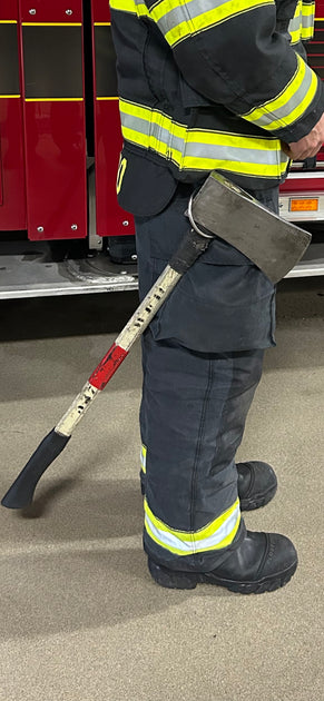 Our Products – Firefighter Straps Inc.
