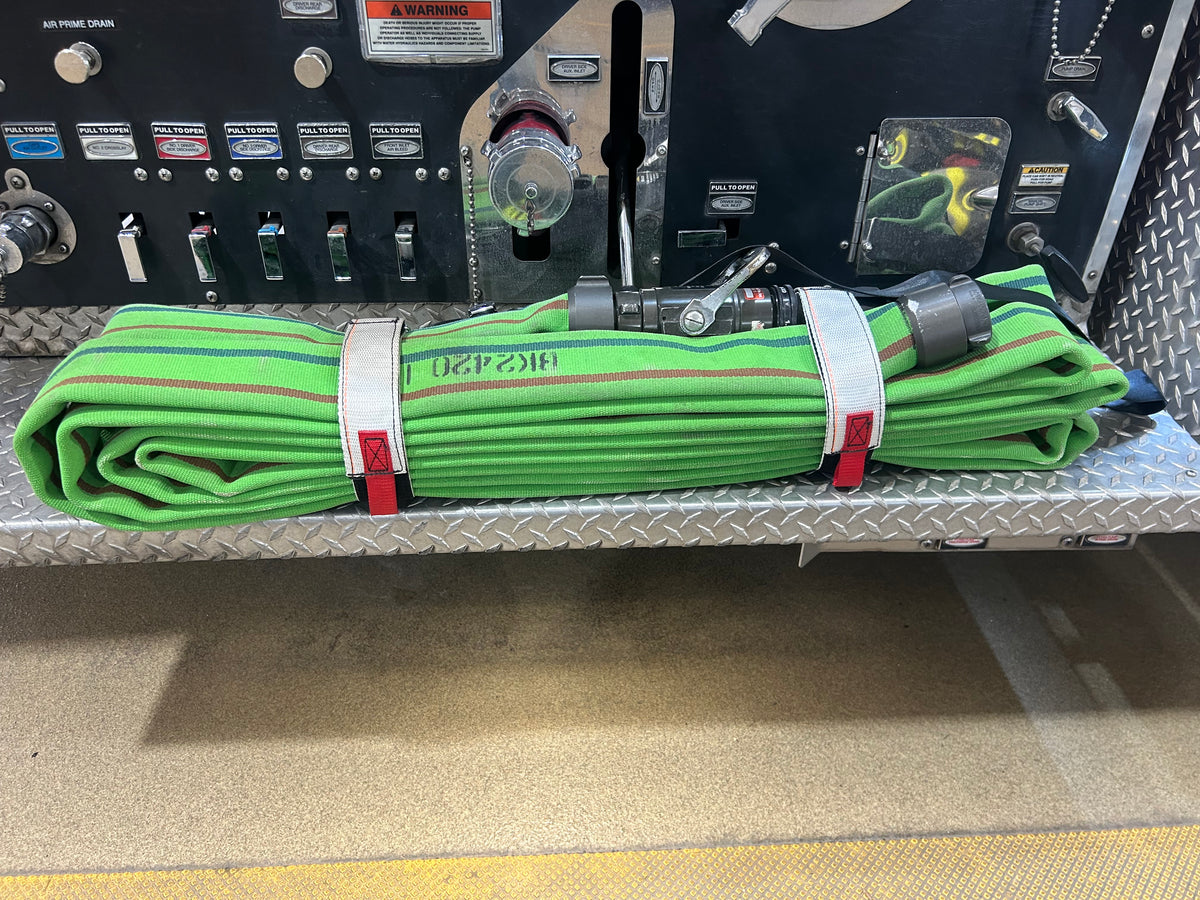 Hose Bundle Kit - New York Fold/High Rise Pack (FFHS-W31-FFSLING-SP-KI ...