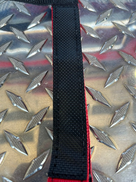 Strut Carrying Strap-FFPSS – Firefighter Straps Inc.