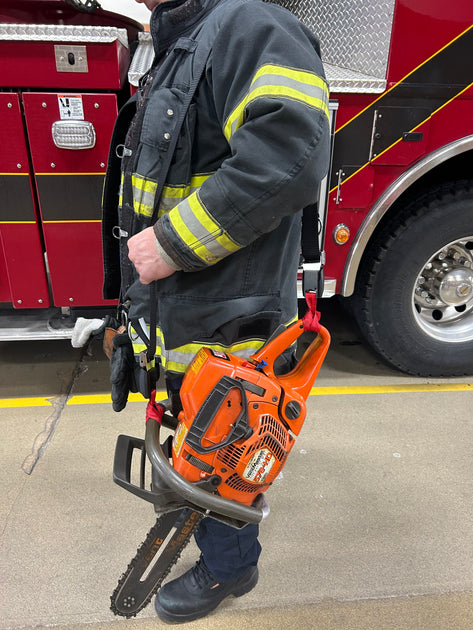 Our Products – Firefighter Straps Inc.