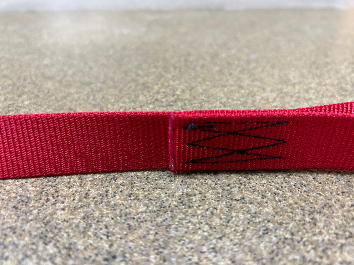 Rescue Strap with Handle - FFSHRS-R56 – Firefighter Straps Inc.