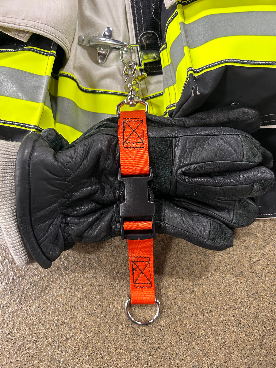 Glove Strap-FFGS – Firefighter Straps Inc.