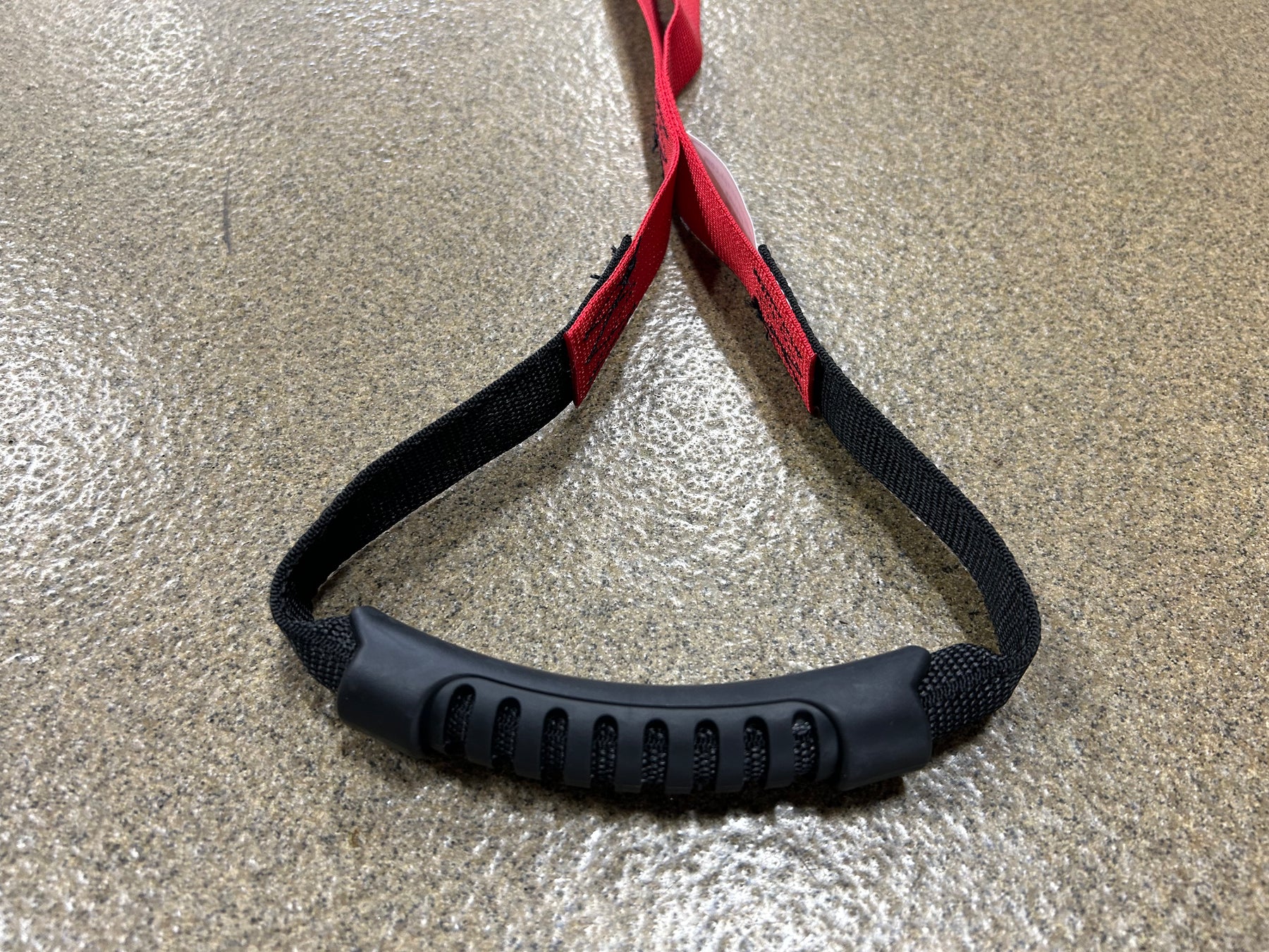 Rescue Strap with Handle - FFSHRS-R56 – Firefighter Straps Inc.