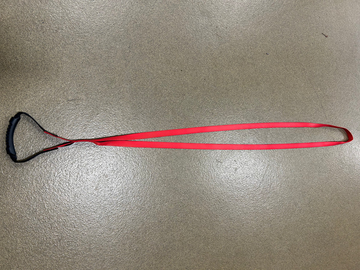 Rescue Strap with Handle - FFSHRS-R56 – Firefighter Straps Inc.