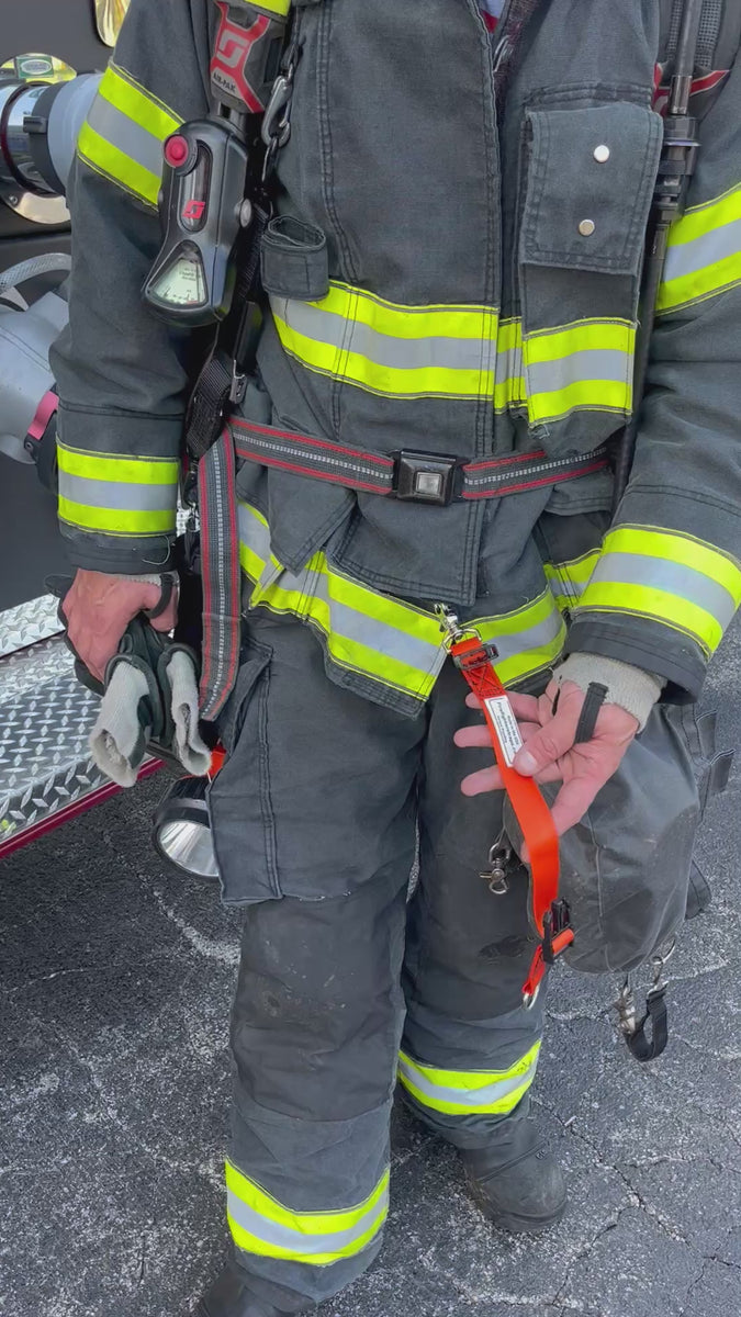 Glove Strap-FFGS – Firefighter Straps Inc.