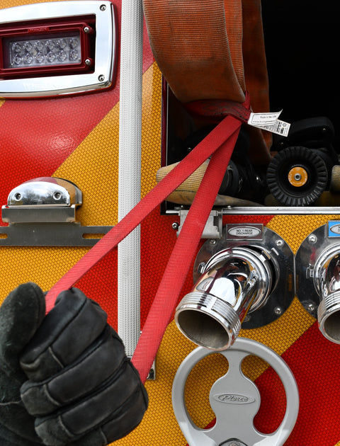Our Products – Page 2 – Firefighter Straps Inc.
